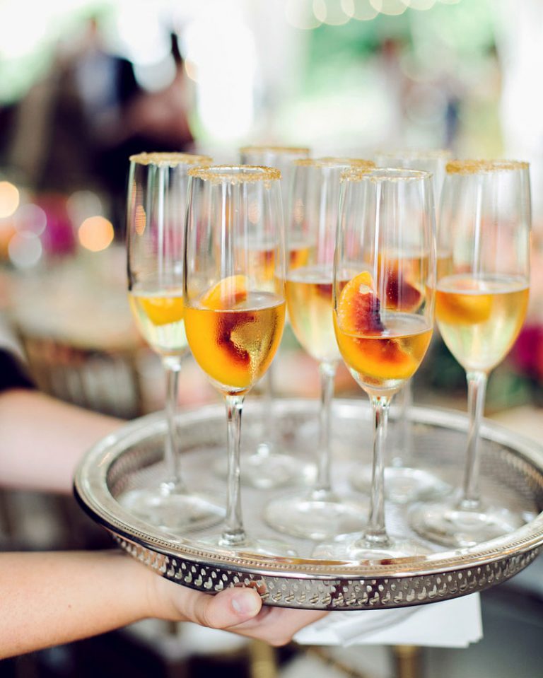 Cocktail Hour - Southern Events Party Rental Company | Franklin ...