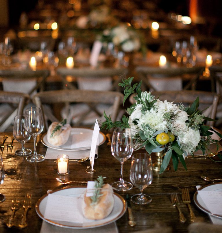 Unique Tablescapes - Southern Events Party Rental Company | Franklin ...