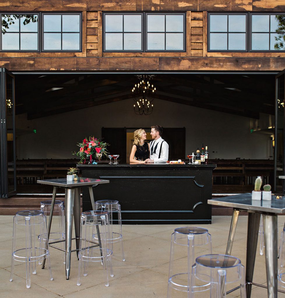 Cocktail Hour - Southern Events Party Rental Company | Franklin ...