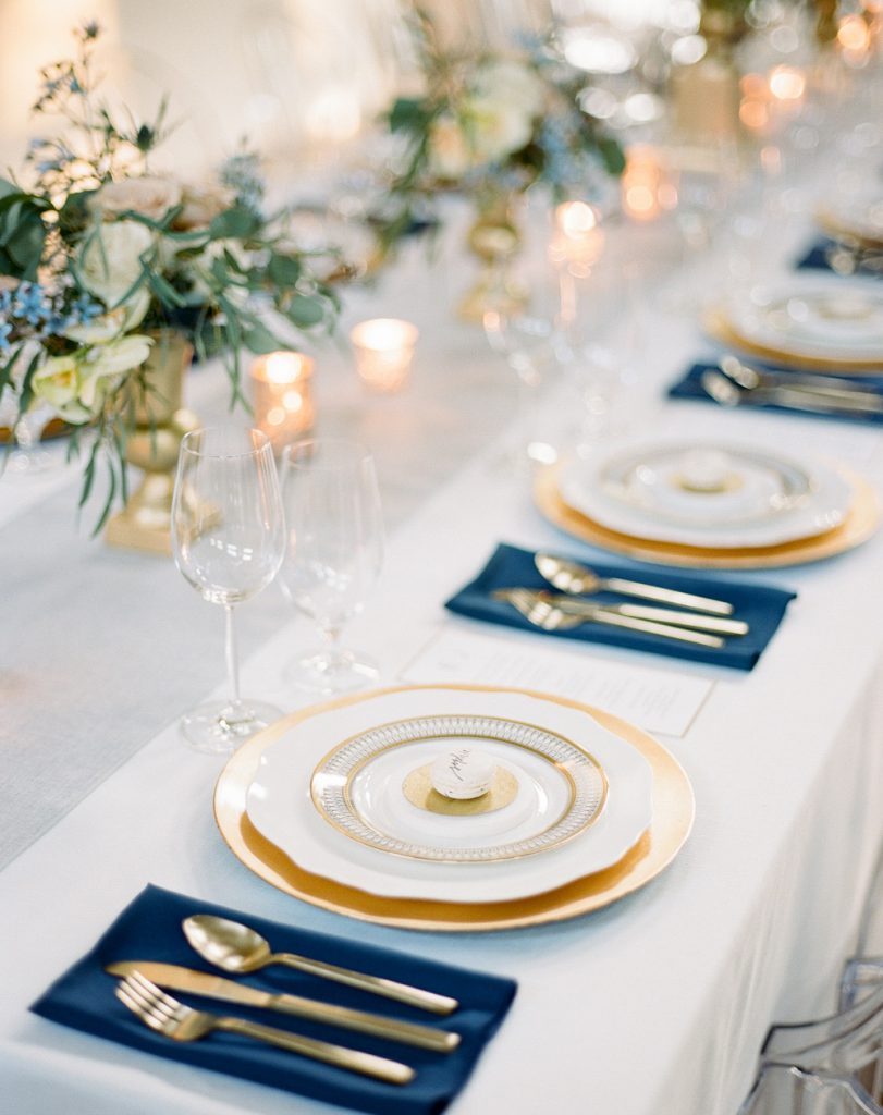 Unique Tablescapes - Southern Events Party Rental Company | Franklin ...