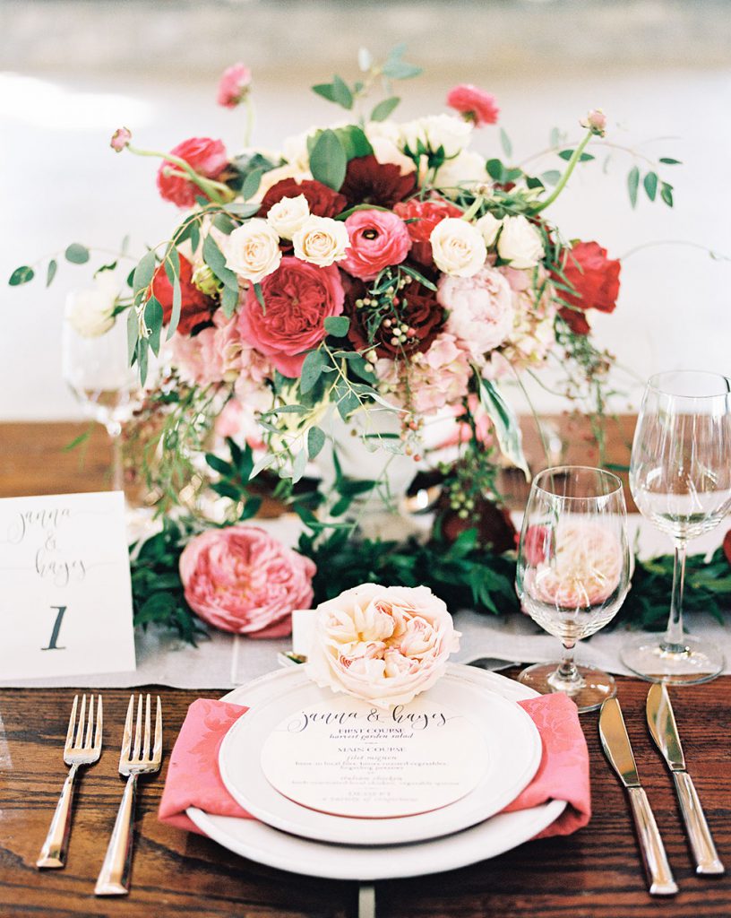 Unique Tablescapes - Southern Events Party Rental Company | Franklin ...