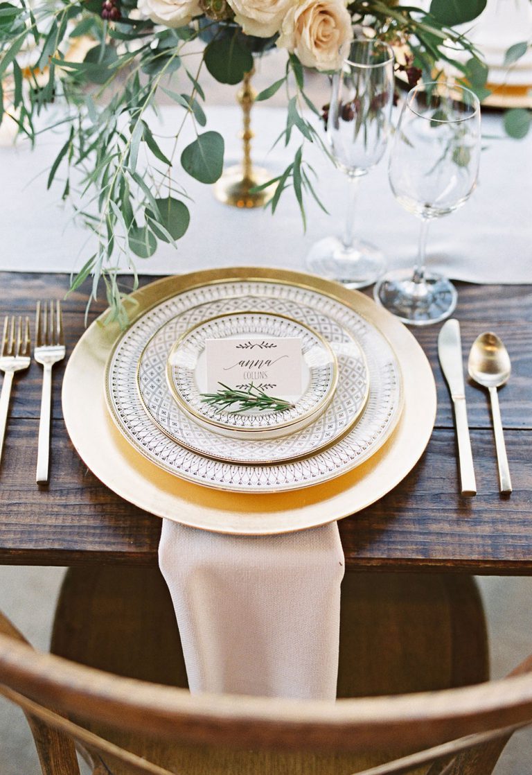 Unique Tablescapes - Southern Events Party Rental Company | Franklin ...