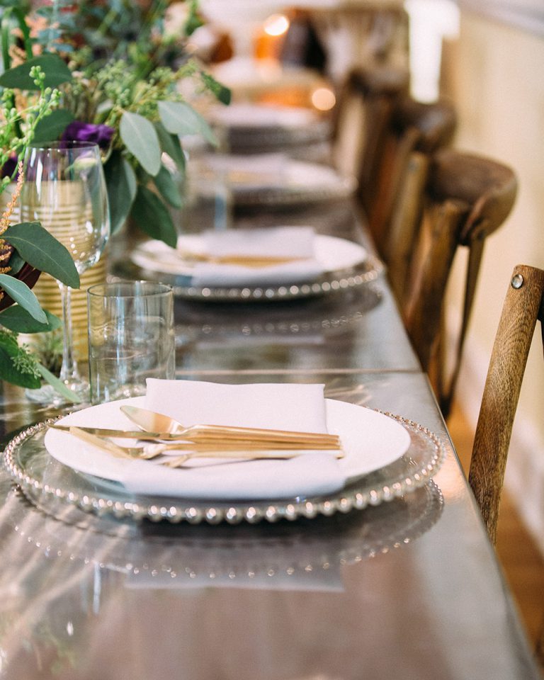 Unique Tablescapes - Southern Events Party Rental Company | Franklin ...