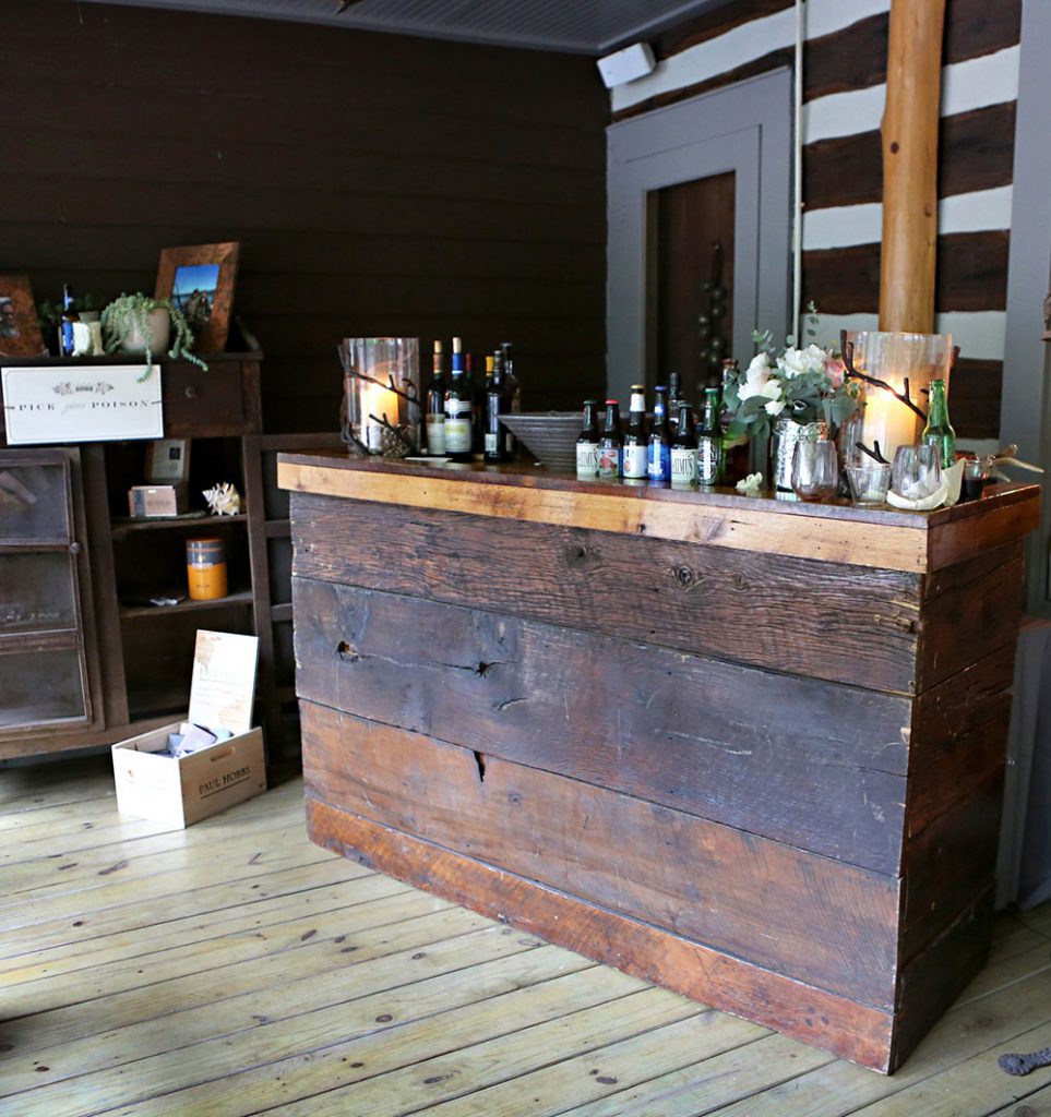 Fall Parties & Weddings - Southern Events Party Rental Company ...