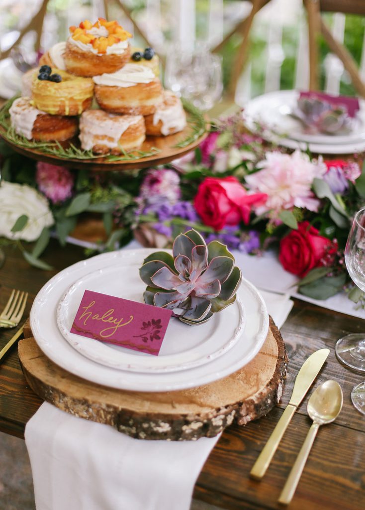 Unique Tablescapes - Southern Events Party Rental Company | Franklin ...