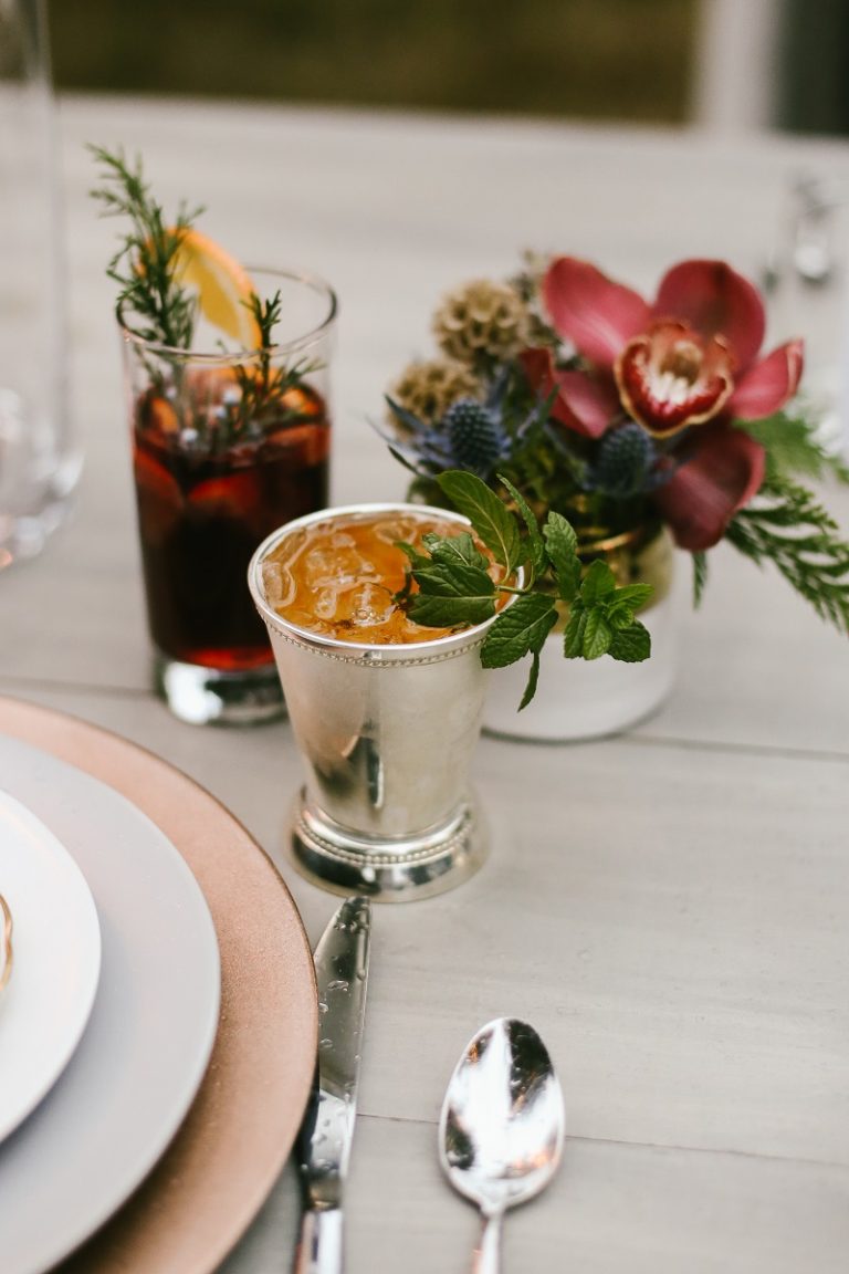 Cocktail Hour - Southern Events Party Rental Company | Franklin ...