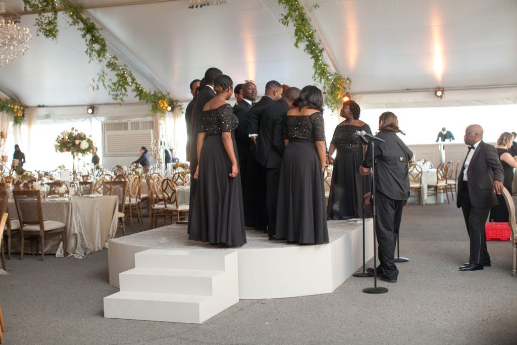 Style Inspiration: Grand Tennessee Gala | Heritage Ball 2019 - Southern ...
