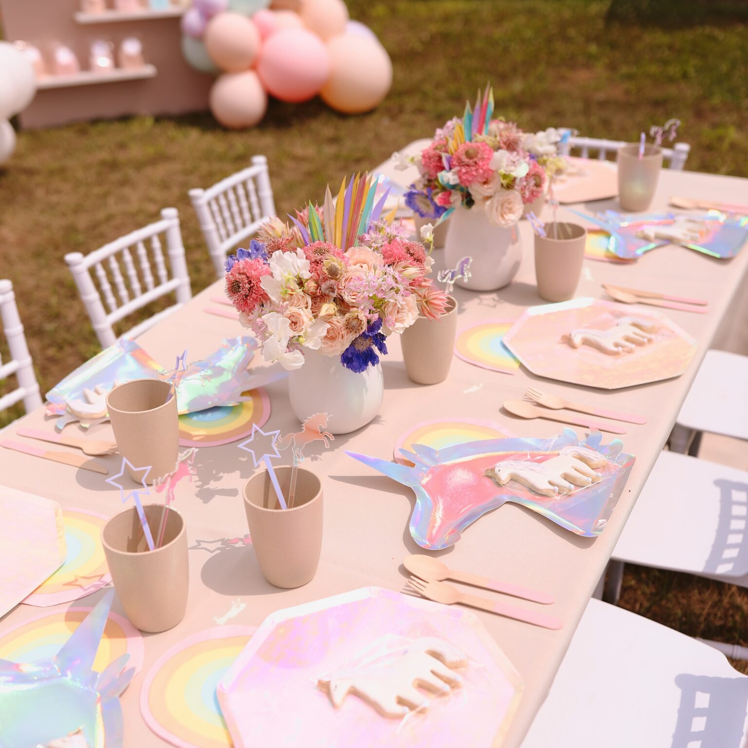 Children's Parties - Rentals from Southern Events Nashville, Franklin, TN