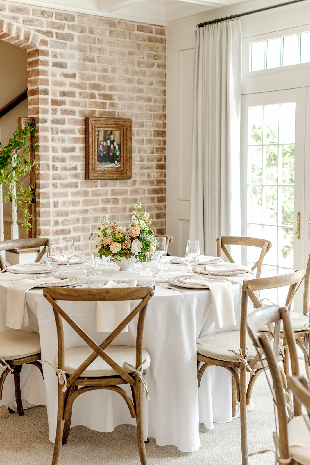 Southern Style | Summer Party Rentals for an Elevated Backyard ...