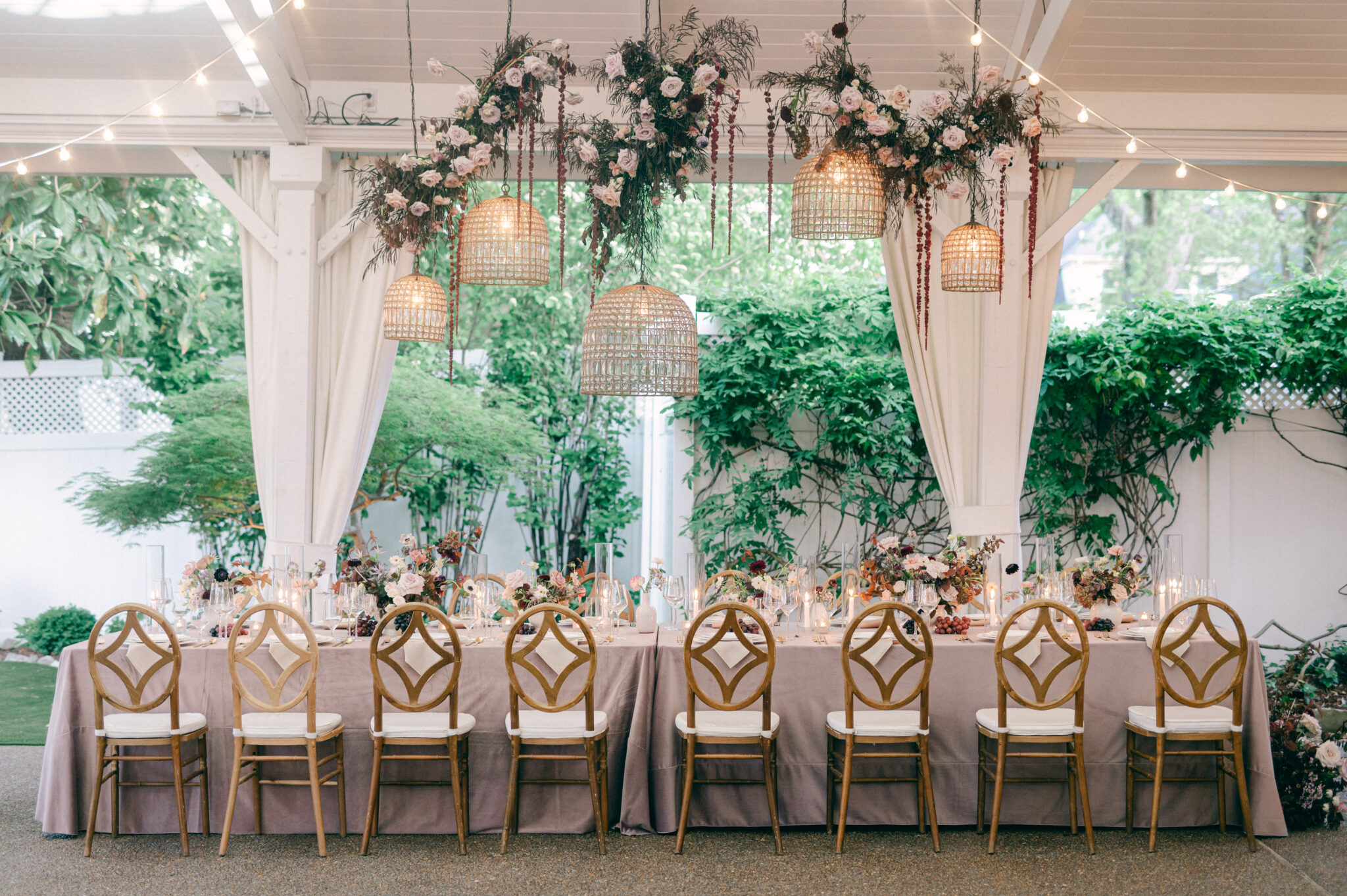 Best of Southern - Southern Events Party Rental Company | Franklin ...