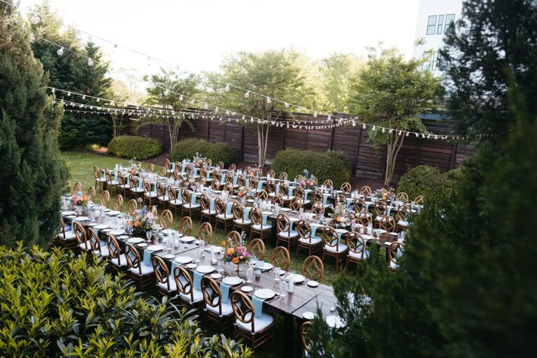 Blog - Southern Events Party Rental Company | Franklin, Nashville ...