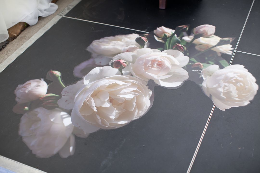 On Trend: Creating a Grand Event Entrance - Southern Events Party ...