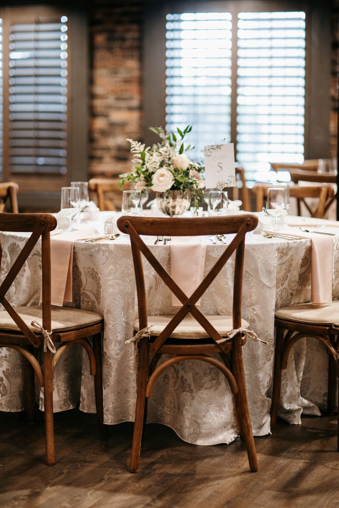 In Stock: Elegant Wedding Chair Rentals - Southern Events | Franklin, TN