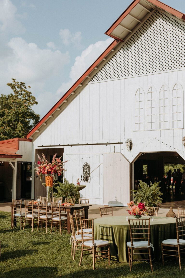 Harvest Tablescapes - Southern Events Party Rental Company | Franklin ...