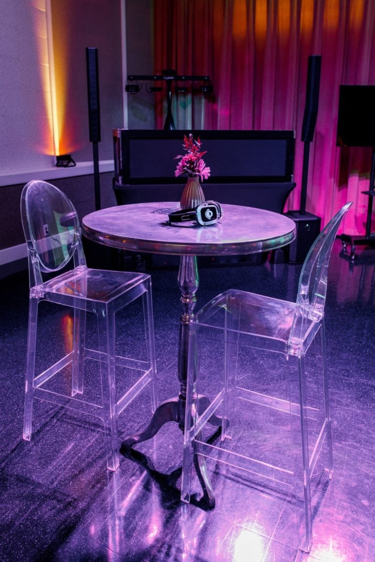 Event Rentals: Party Rentals for Nashville's Premier Entertainment