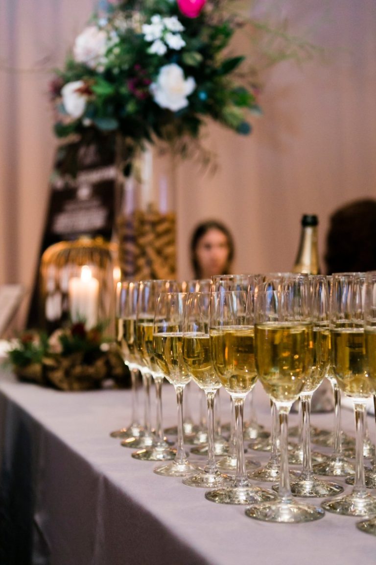 Holiday Party Checklist - Southern Events Party Rentals Nashville