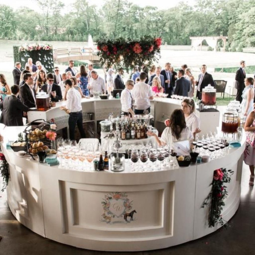 Cocktail Hour - Southern Events Party Rental Company | Franklin ...