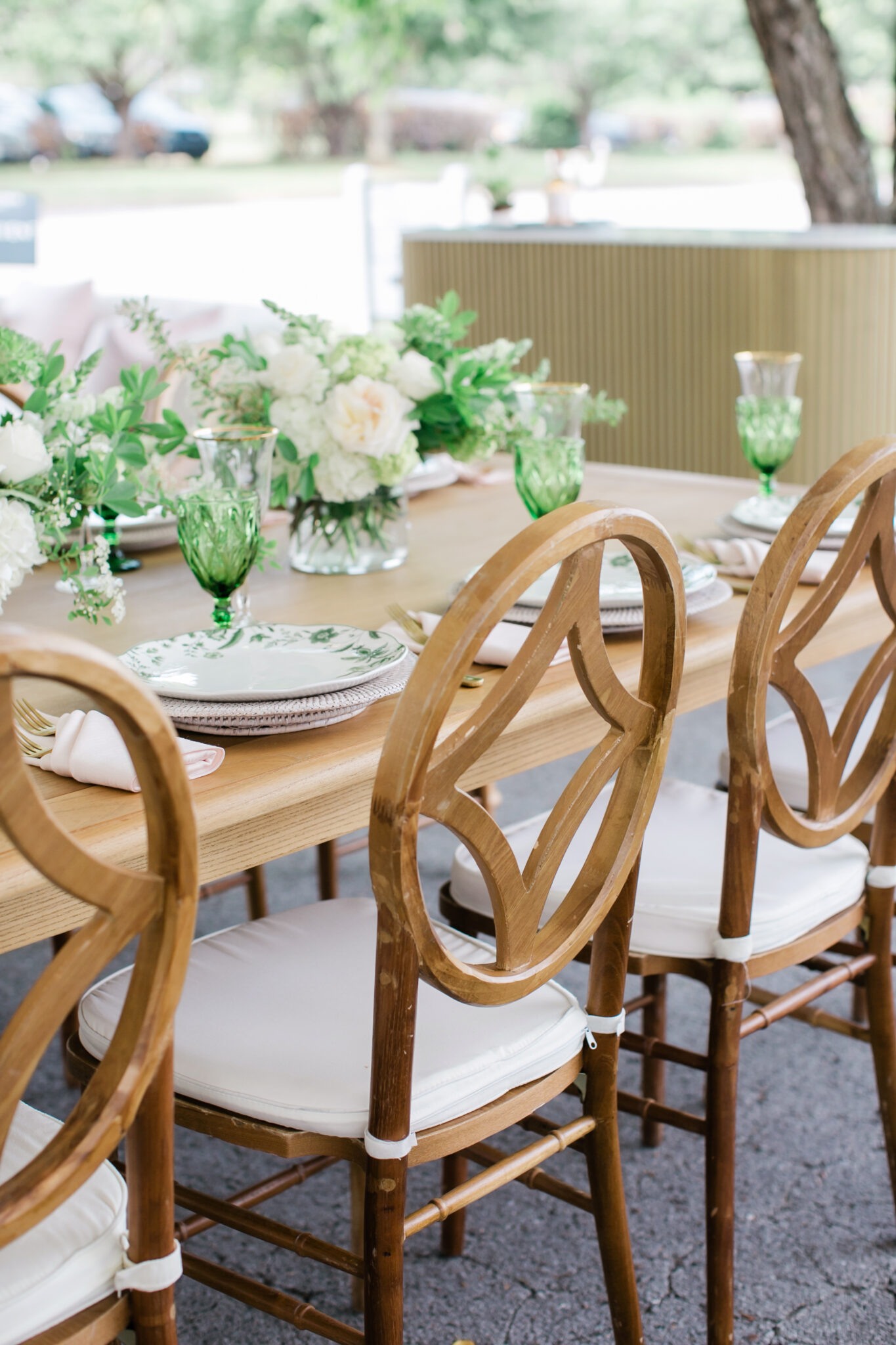 The Perfect Match: Our Favorite Event Furniture Combos for Every ...