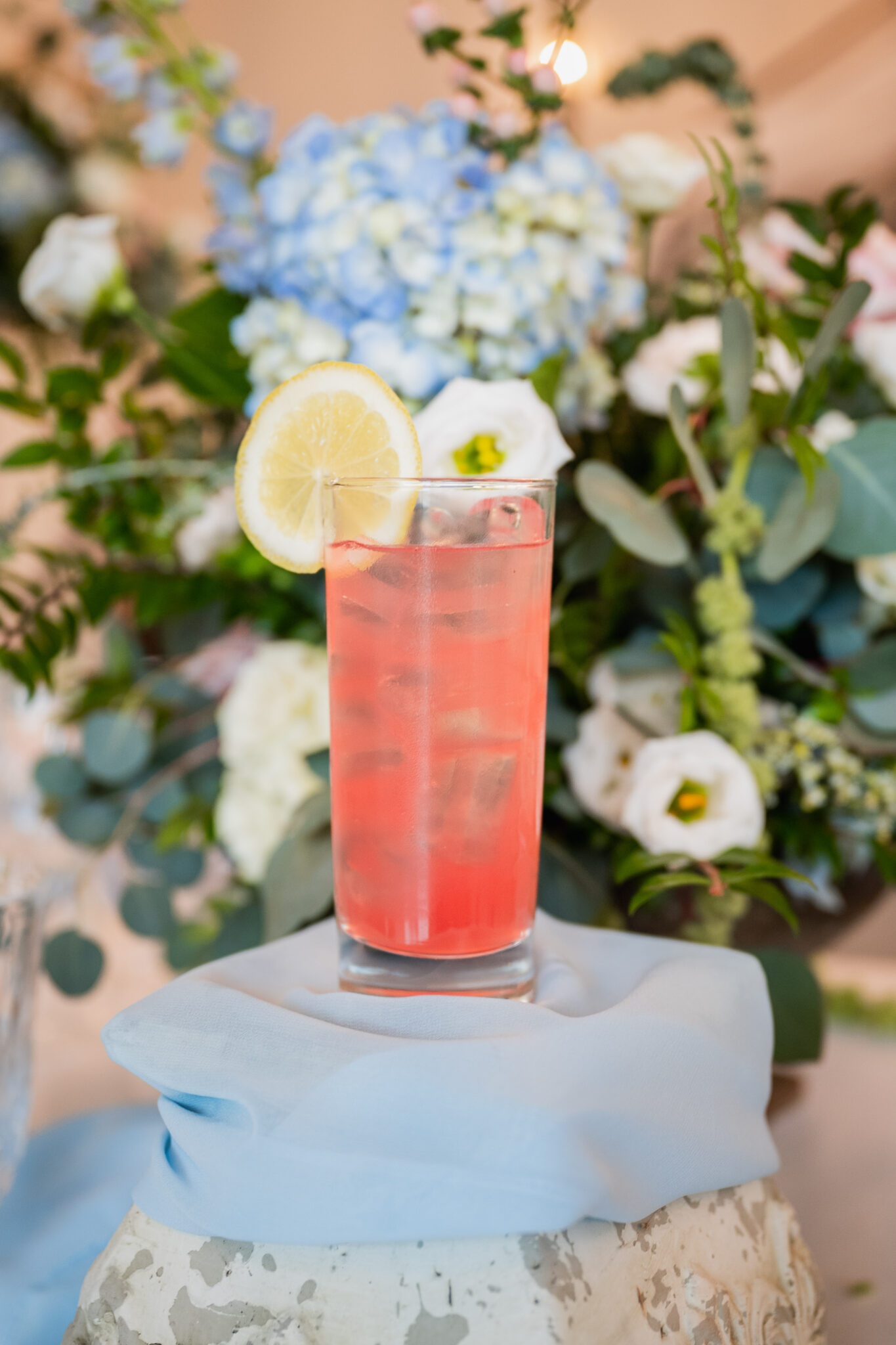 Cocktail Hour - Southern Events Party Rental Company | Franklin ...