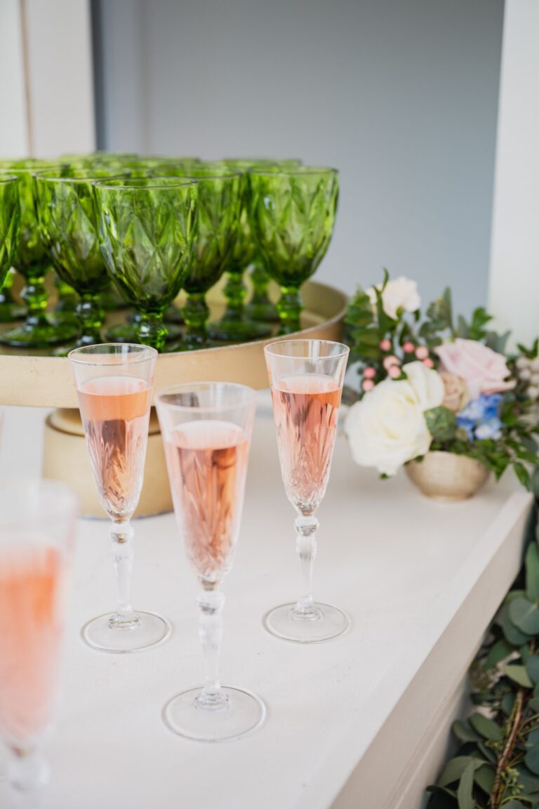 Tips to Host a Feel-Good Party with Sustainable Event Rentals