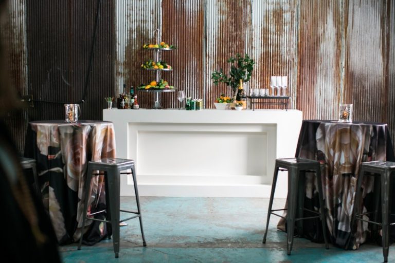 Cheers! Chic, Rustic & Customizable Event Bar Rentals - Southern Events ...