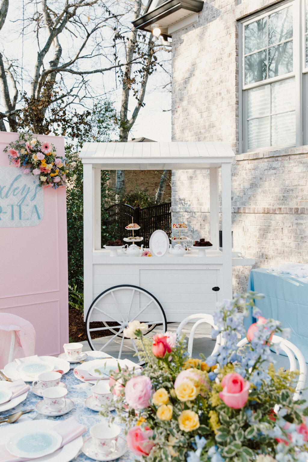 Best of Southern - Southern Events Party Rental Company | Franklin ...