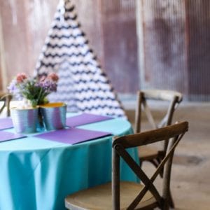 Children's Parties - Rentals from Southern Events Nashville, Franklin, TN