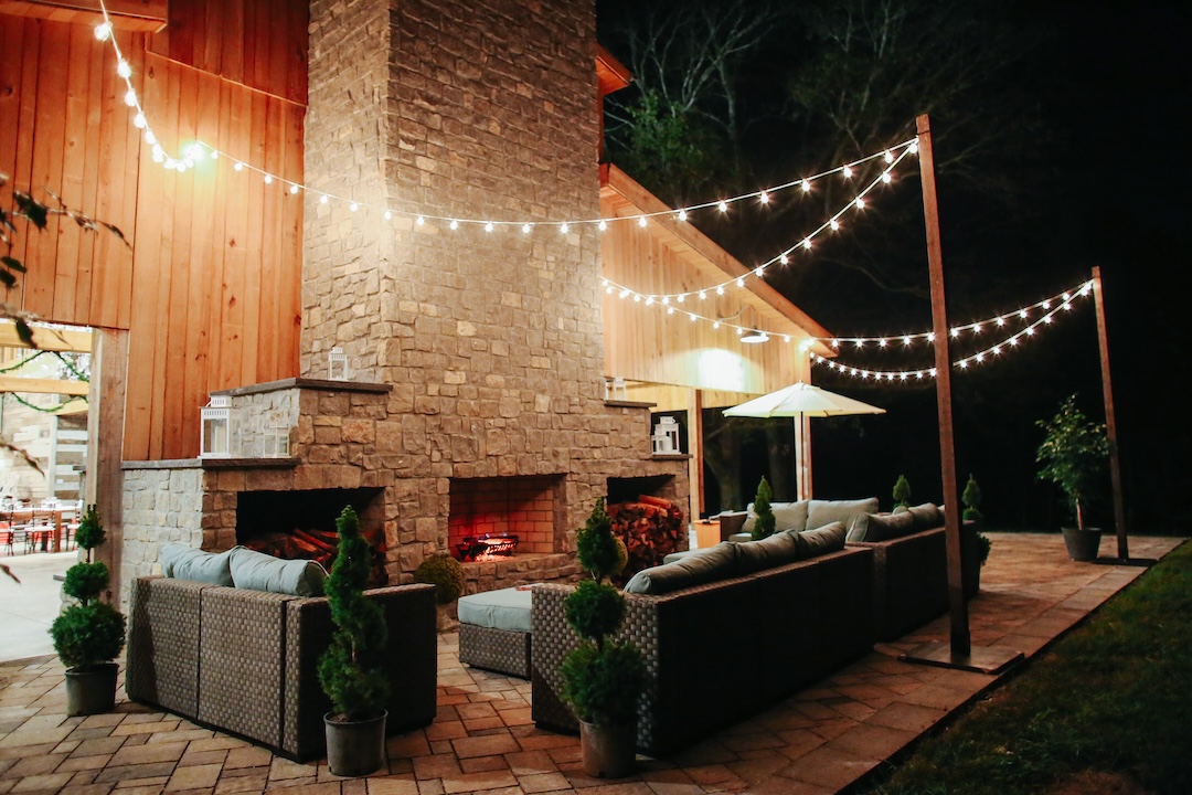 Must-Have: Outdoor Party Rentals for Cooler Seasons - Southern Events ...