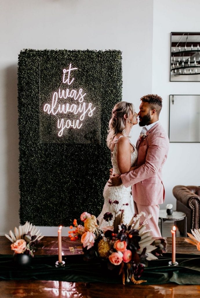 In Stock: Instagrammable Event Photo Backdrops | Nashville & Middle TN